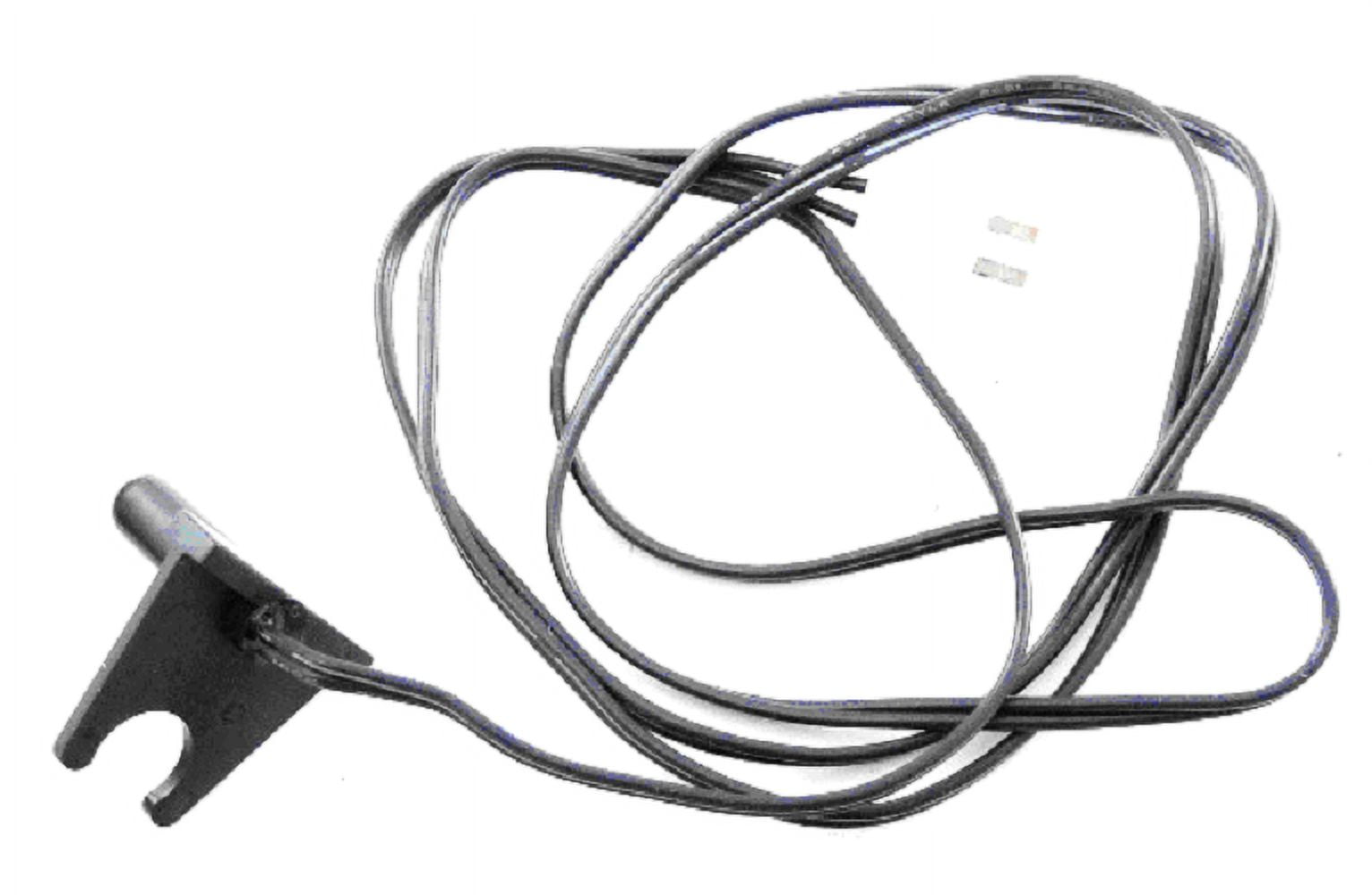 Goodman-Amana 0130P00073 Thermistor Indoor Ambient Black, replacement ...