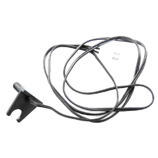 Goodman-Amana 0130P00073 Thermistor Indoor Ambient Black, replacement ...