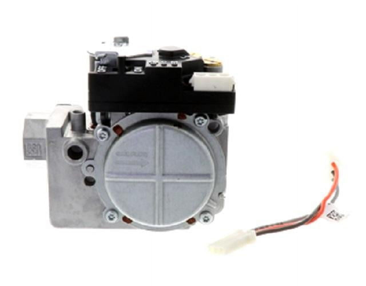 Goodman-Amana 0151M00027SK 2 Stage Gas Valve, 3.5" WC (24V ...