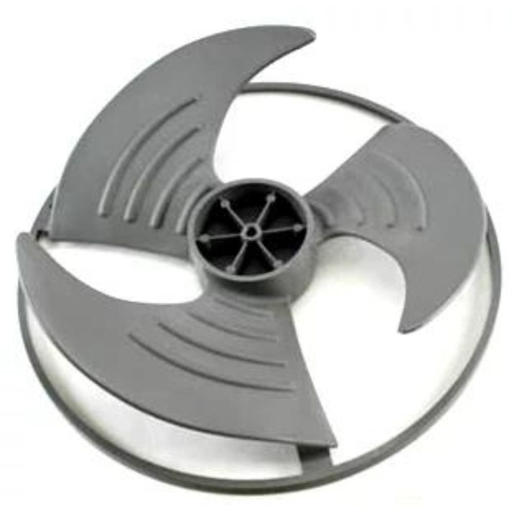 Goodman-Amana 0161P00055S Condenser Fan Blade, replacement for ...