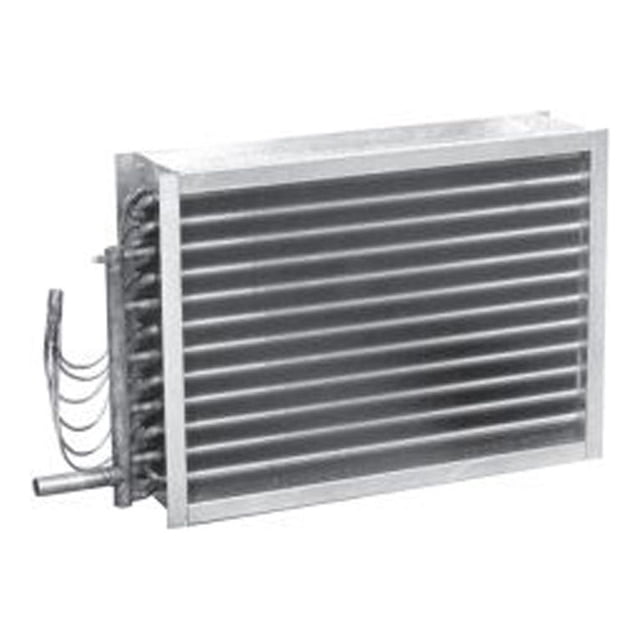 Goodman-Amana 0270A01126S Aluminum Evaporator Coil, replacement for ...