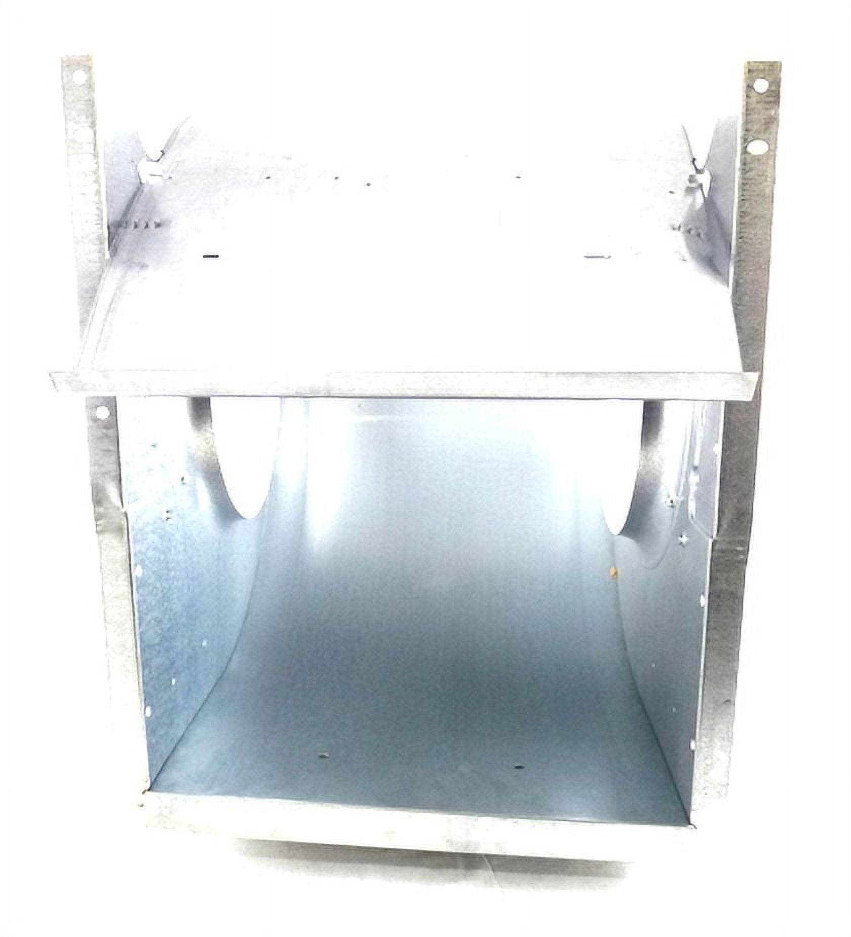 Goodman-Amana 0271F00112S Blower Shell Assembly Srv, replacement for ...