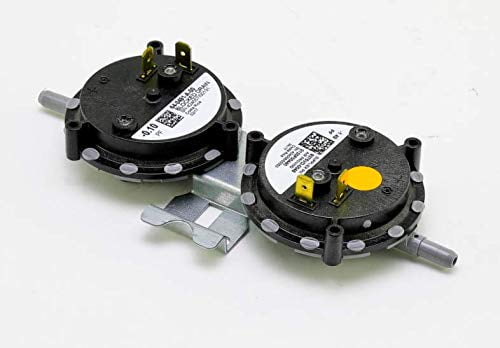 Goodman/Amana Parts 0130F00440 -.1/-1.49 Dual Pressure Switch - Walmart.com
