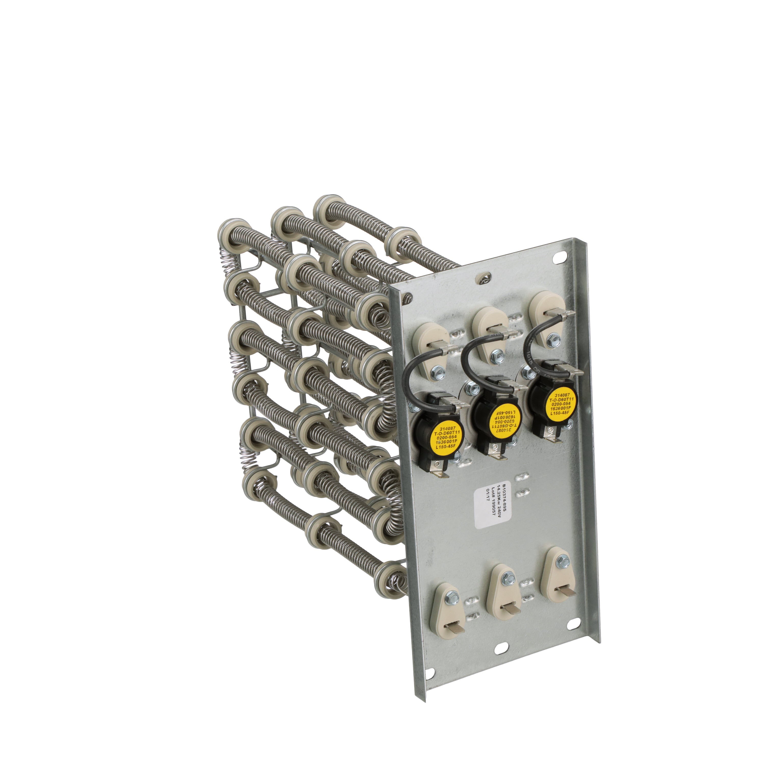 Goodman B1037489S Heater Overload Element, Furnace - Walmart.com