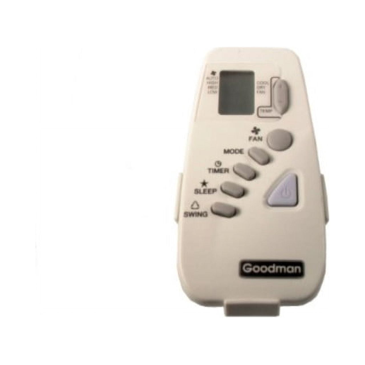 Goodman B1100108 Control - Walmart.com