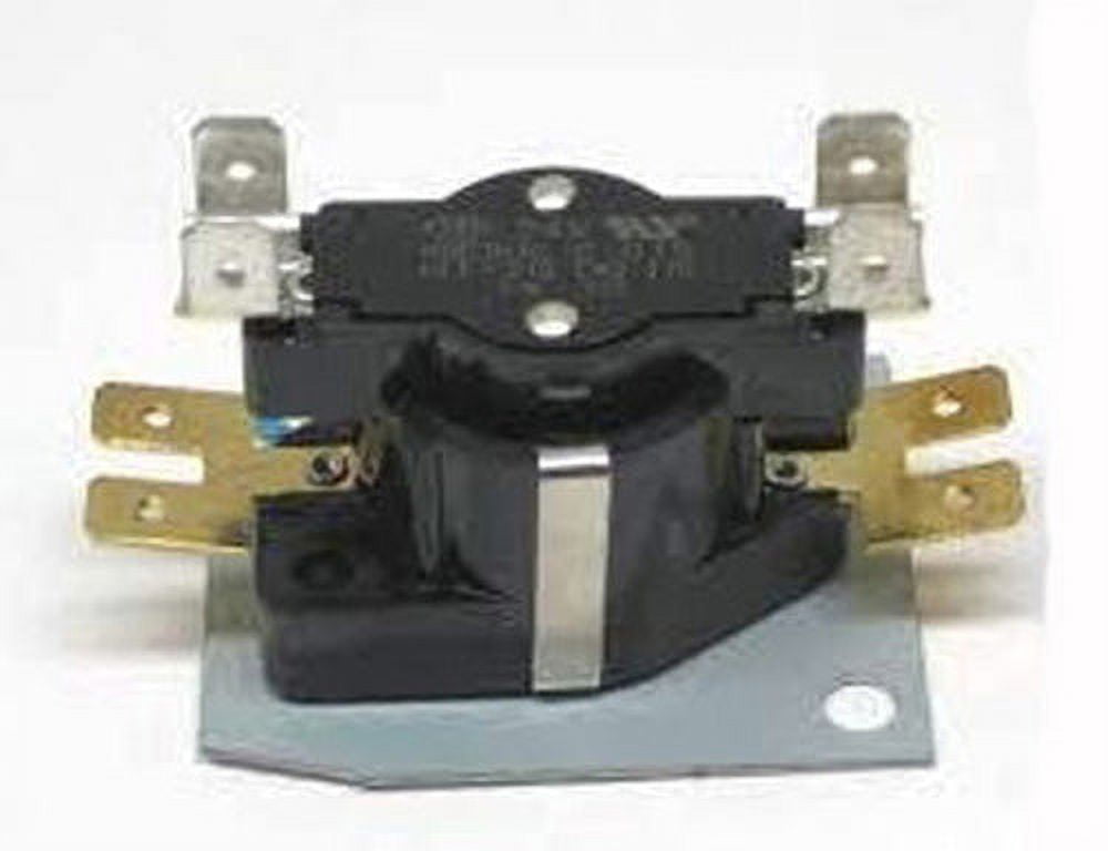 Goodman B1256557 Sequencer, Relay Double Blade - Walmart.com Goodman B1256557 Sequencer, Relay Double Blade - Walmart.com