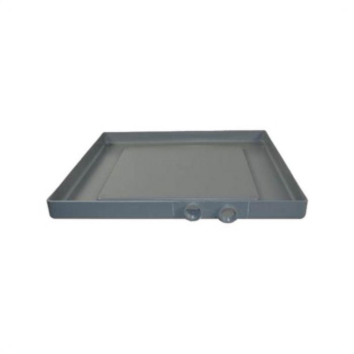 Goodman B1755929L Horizontal Drain Pan Assembly - Walmart.com