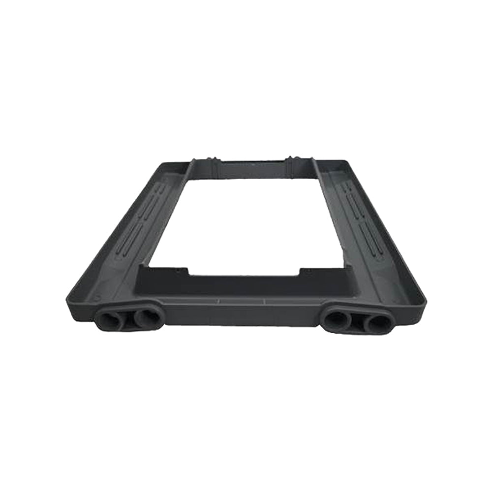 Goodman B1756017L Vertical Plastic Drain Pan - Walmart.com