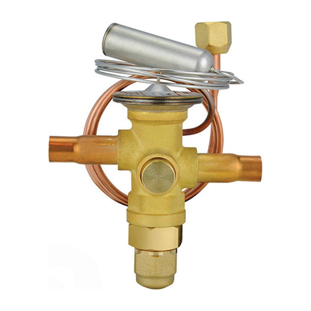 Goodman BT1369065 3ton Chatleff str 20%bld Txv - Walmart.com