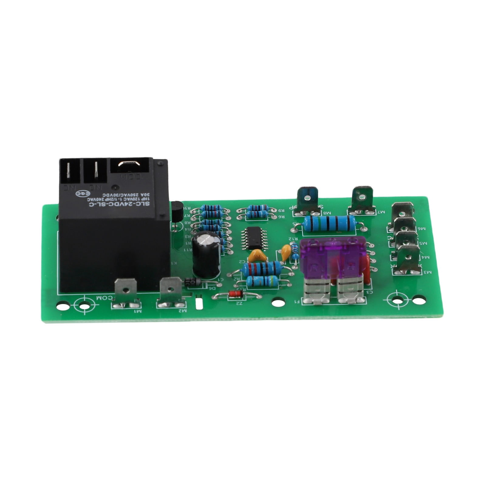 Goodman Control Board Blower Fan Delay Control Extended Service Life ...