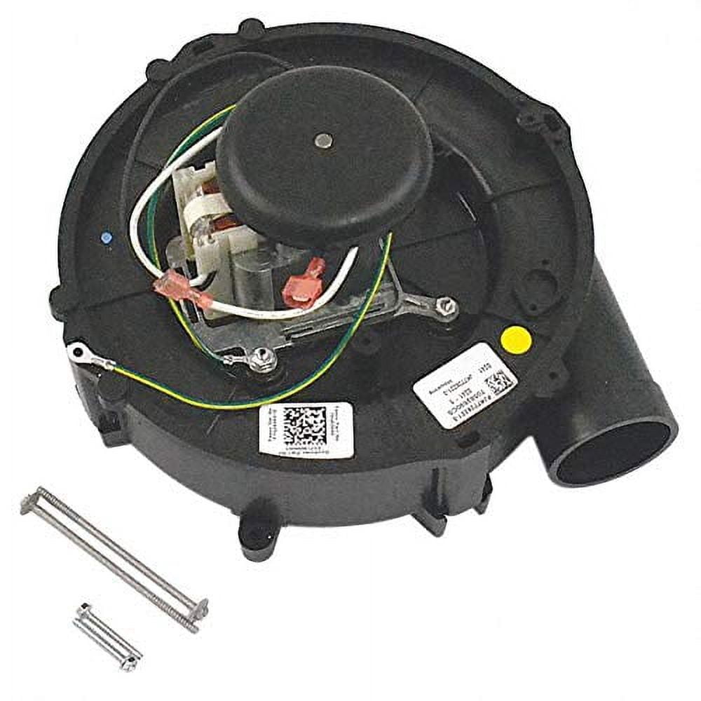 Goodman Draft Inducer Assembly 0171m00001s - Walmart.com