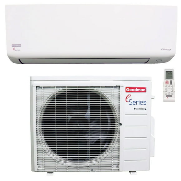Goodman Air Conditioners in Air Conditioners - Walmart.com