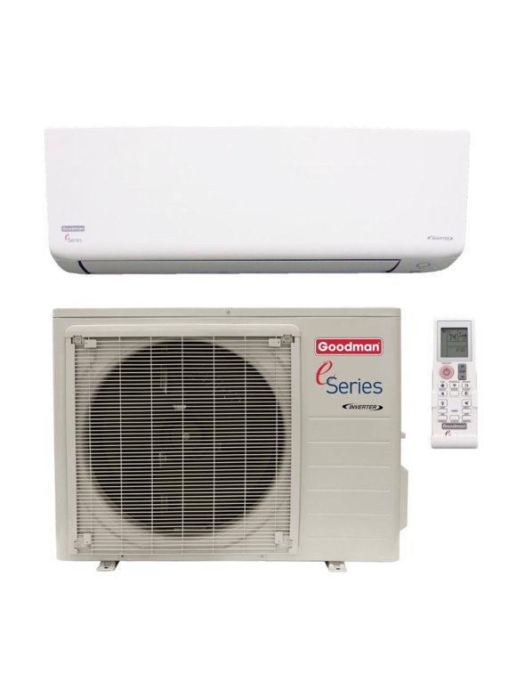 Ductless Mini Split Air Conditioners in Air Conditioners - Walmart.com