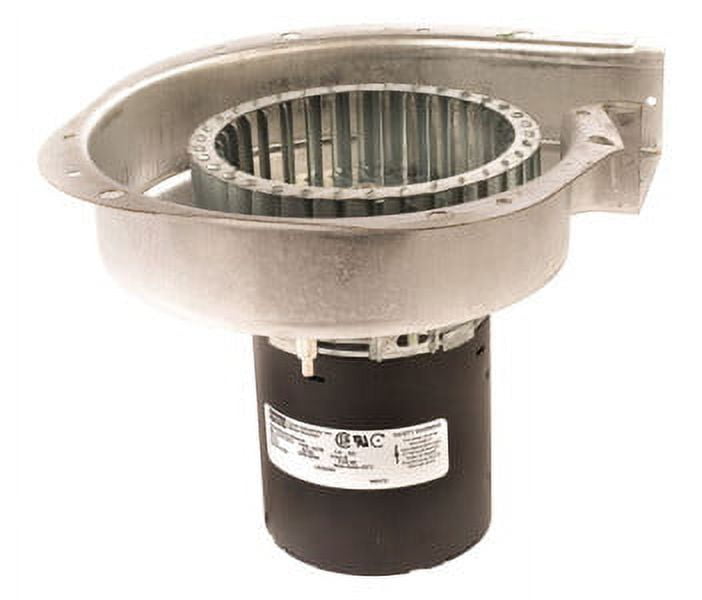 Goodman Furnace Draft Inducer Blower 115V (7021-9316, 7021-11873 105854 ...