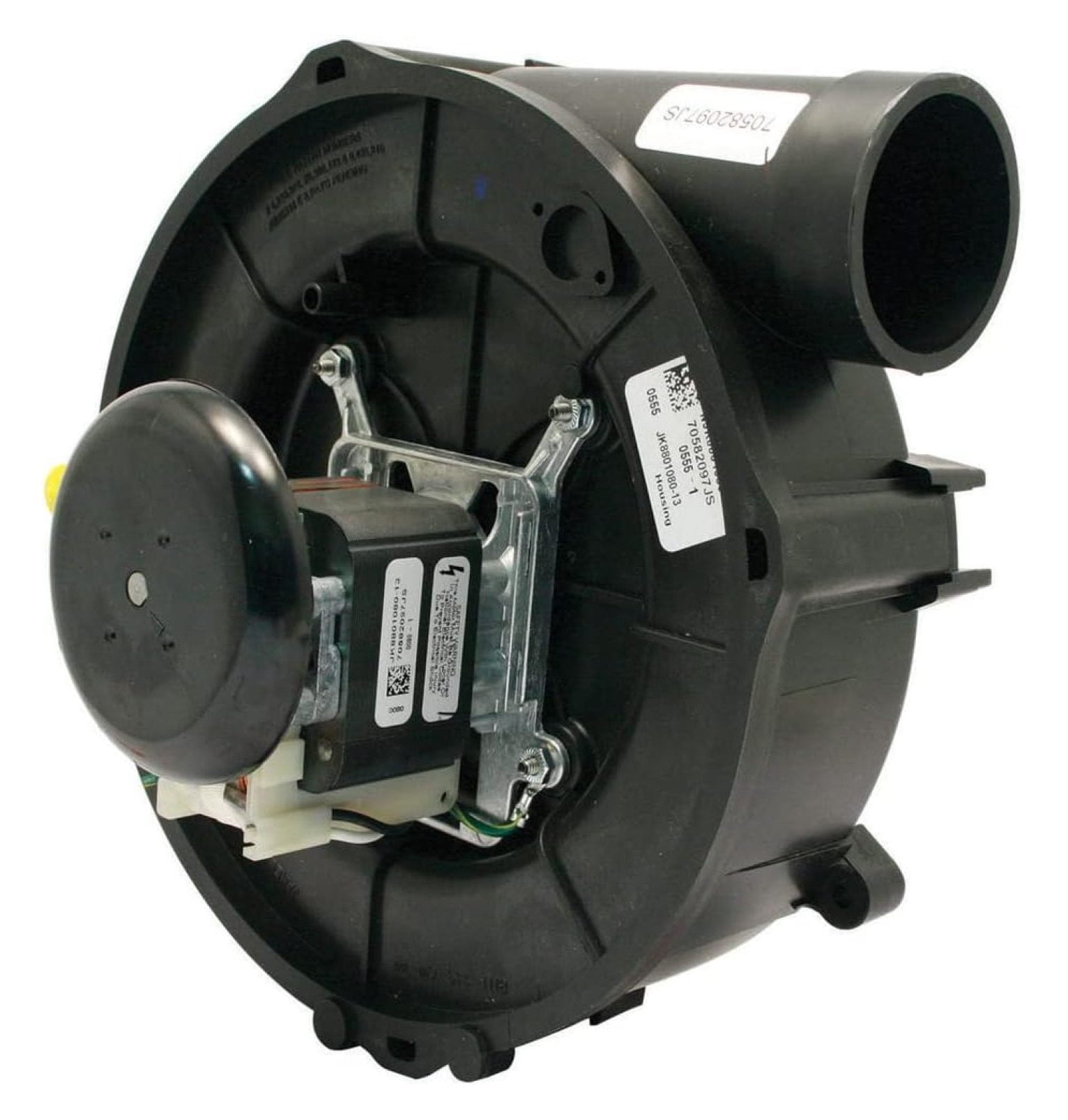 Goodman Furnace Draft Inducer Blower # 22307501 (-RFB501) - Walmart.com