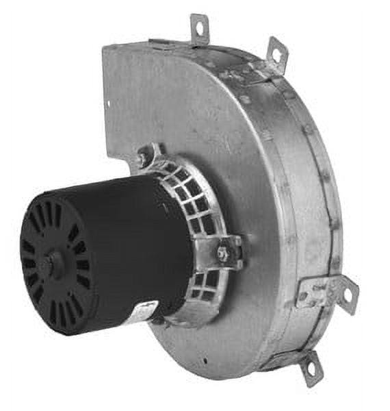 Goodman Furnace Draft Inducer Blower 240V (7021-9227, D9886202) Fasco ...