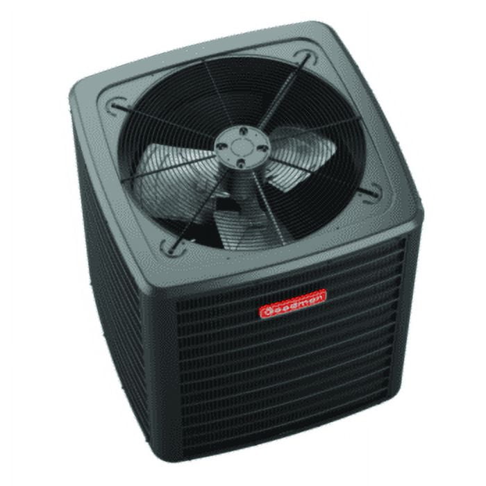 Goodman GLXS4B Split Air Conditioner , Single Stage, Ton. AMST Ducted ...