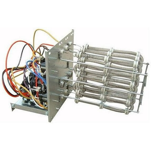 Goodman HKR-10C 10 kW 208/240 V 1 Phase Electric Heat Kit w/Circuit ...