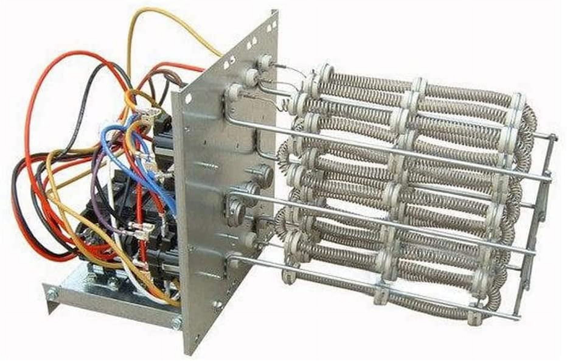 Goodman HKSC15XA 14.4 kW 208 V 1 Phase Electric Heat Kit w/Circuit ...