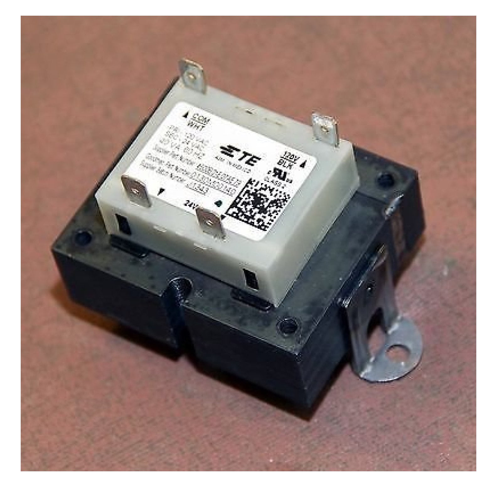 Goodman HVAC Furnace Transformer 120V to 24V 40 W 0130M00140 by YuraZH ...