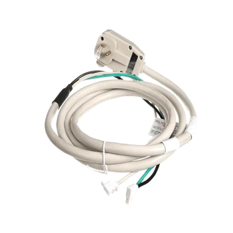 Goodman LCD Power Cord, 250V 20AMP - 0130P00116 - Walmart.com