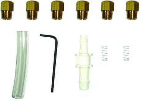 Goodman Lp Conversion Kit For 2-Stage Gas Furnaces (Lpm-06) - Walmart.com