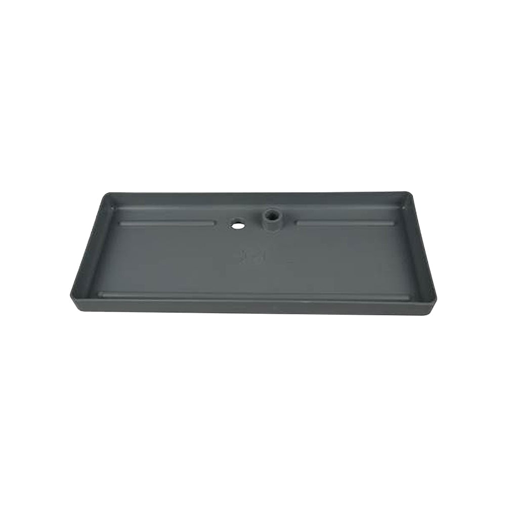 Goodman New B2055902L Drain Pan, Plastic for Home & Garden Misc ...