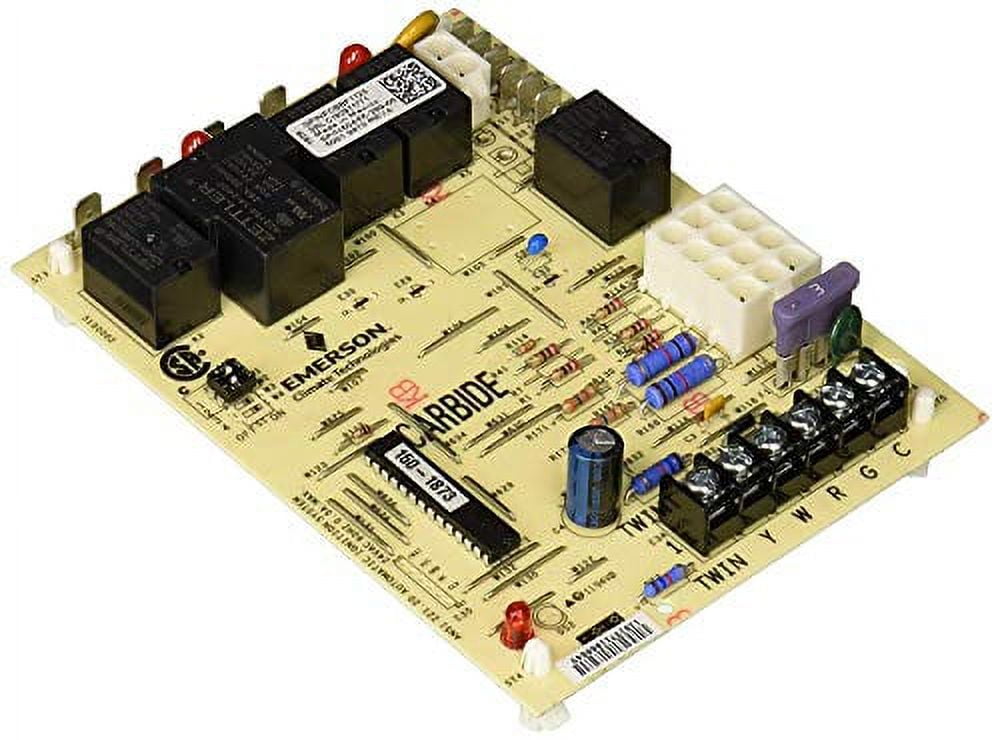 Goodman PCBBF112S Control Board - Walmart.com