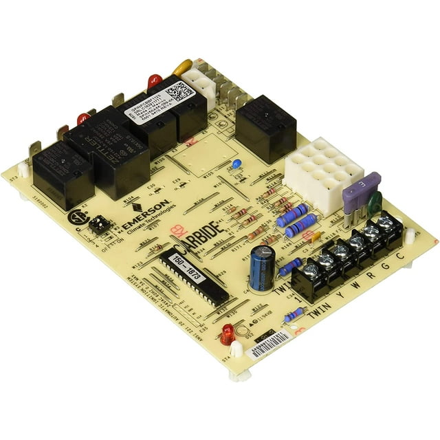 Goodman PCBBF112S Control Board - Walmart.com