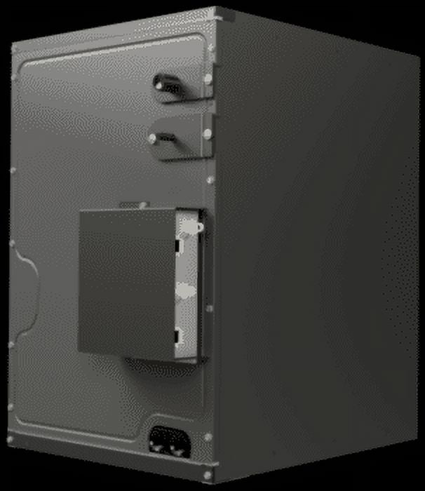 Goodman R32 CAPEA Evaporator Coil, Upflow/Downflow, Ton, 21 in Cabinet ...