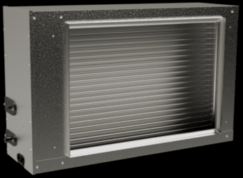 Goodman R32 CSCT Evaporator Coil, Horizontal Slab, 2 Ton, 25-1/2 in ...