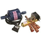 Goodman Reversing Valve And Coil (0151M00018S) - Walmart.com