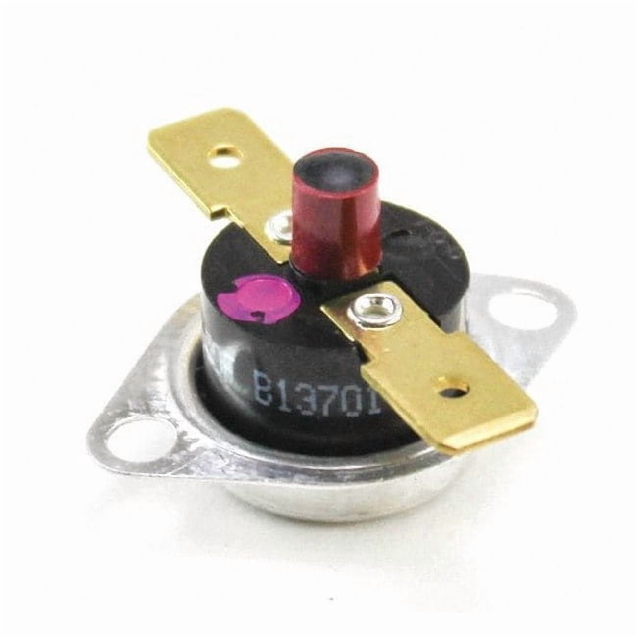 Goodman Rollout Switch,350 Deg. F,M/R,SPST B1370154 - Walmart Business ...