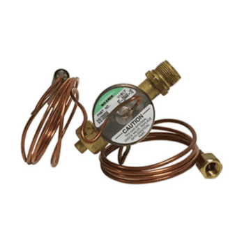 Goodman TX5N2 3.5 to 5 Ton Air Conditioner TXV Kit R22 Refrigerant ...