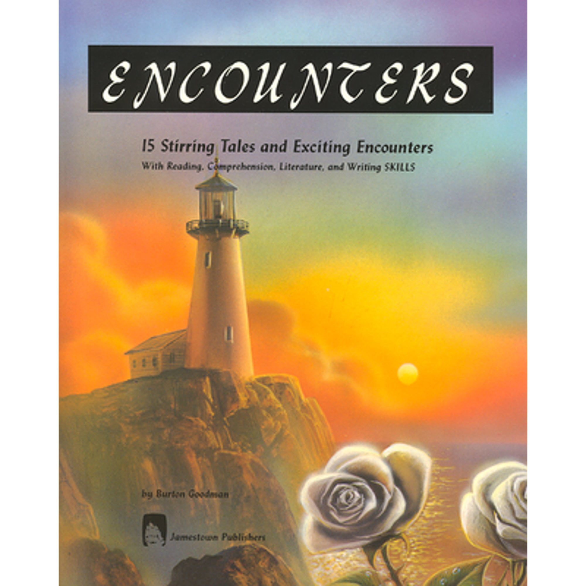 Pre-Owned Encounters: 15 Stirring Tales and Exciting Encounters with ...