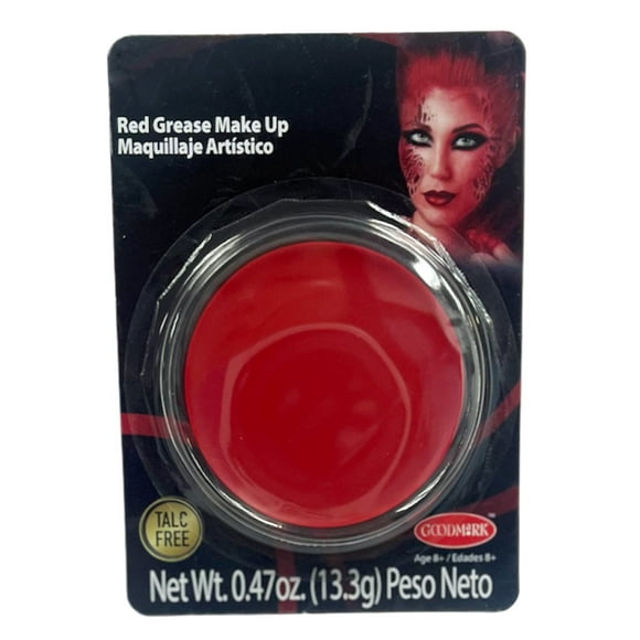 Halloween Face Paints