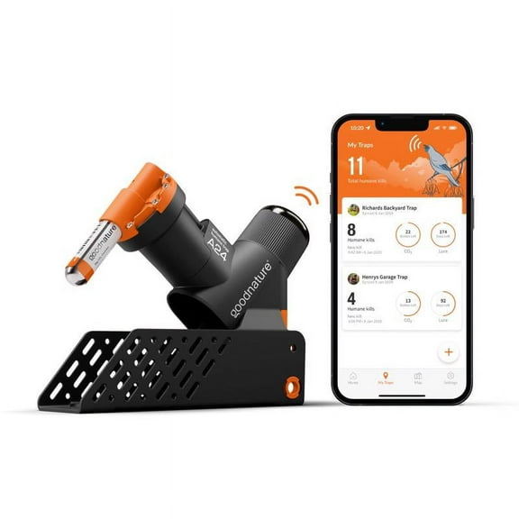 Just One Bite Rat Bait