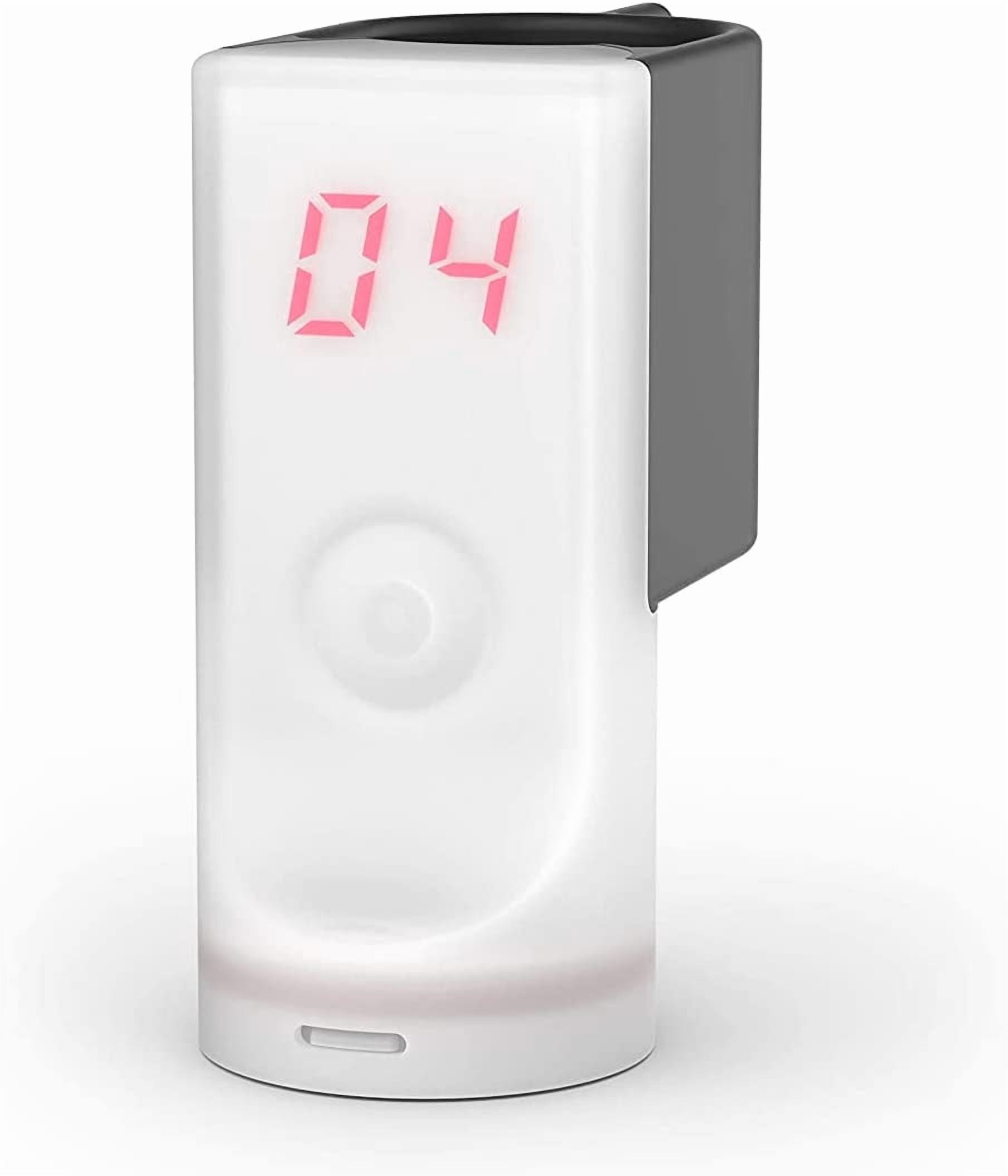 Goodnature Digital Strike Counter, Counter for A24 Rat & Mouse Traps ...