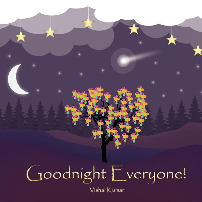 Goodnight Everyone