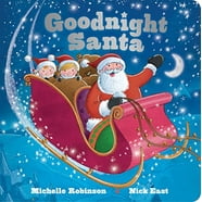 Good Night Our World: Good Night North Pole (Board book) - Walmart.com
