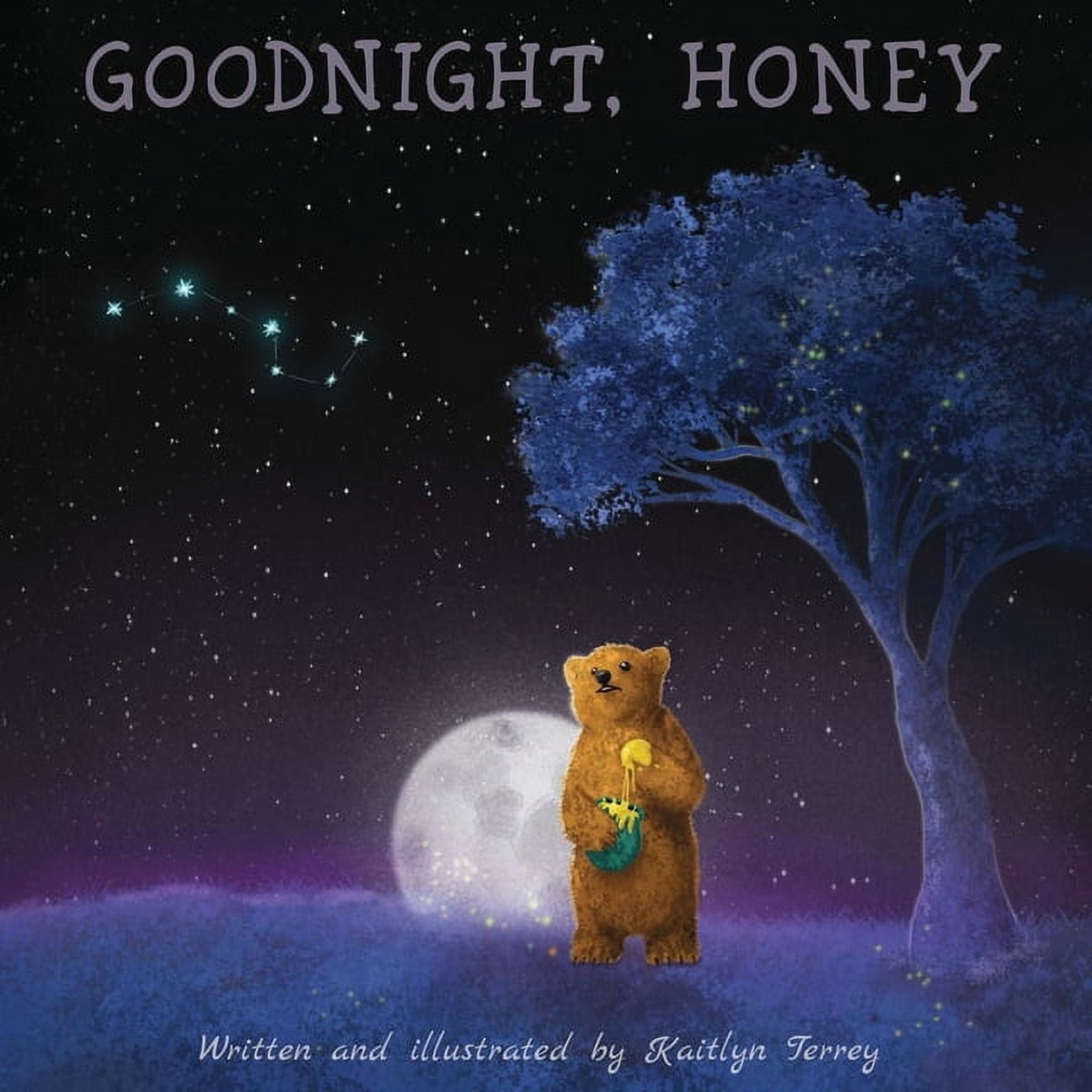 Goodnight, Honey (Paperback) - Walmart.com