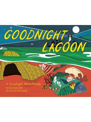 Goodnight Lagoon - Walmart.com