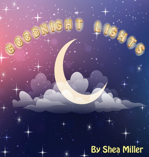 Goodnight Lights (Hardcover) - Walmart.com