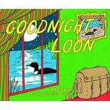 Goodnight Loon (Board Book) - Walmart.com