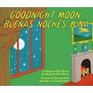Goodnight Moon Lap Edition: Toddler Nighttime Reading Hardcover Board ...
