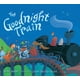 Goodnight Train (Board Book) - Walmart.com