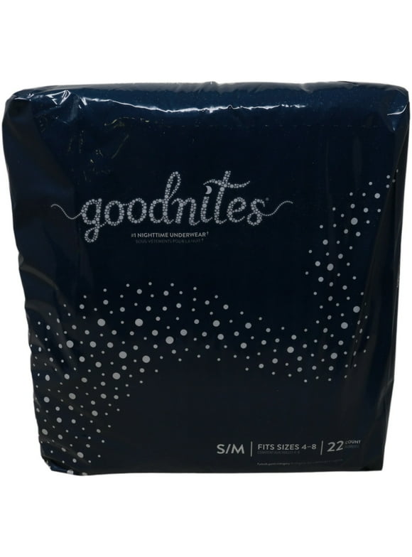 GoodNites in Huggies - Walmart.com