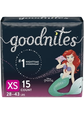 GoodNites in Huggies - Walmart.com