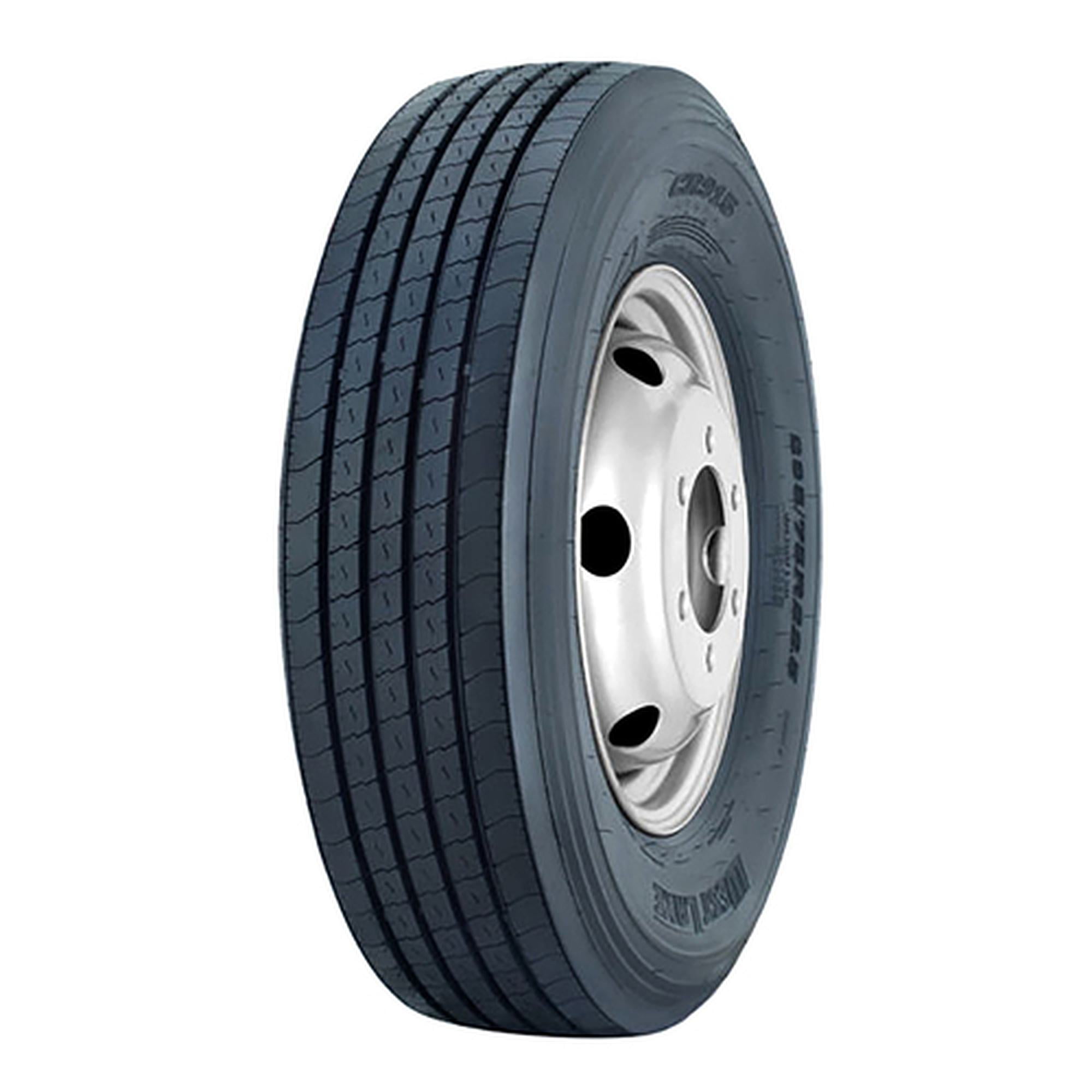 Goodride CR915 295/75R22.5 144/141M G Commercial Tire - Walmart.com