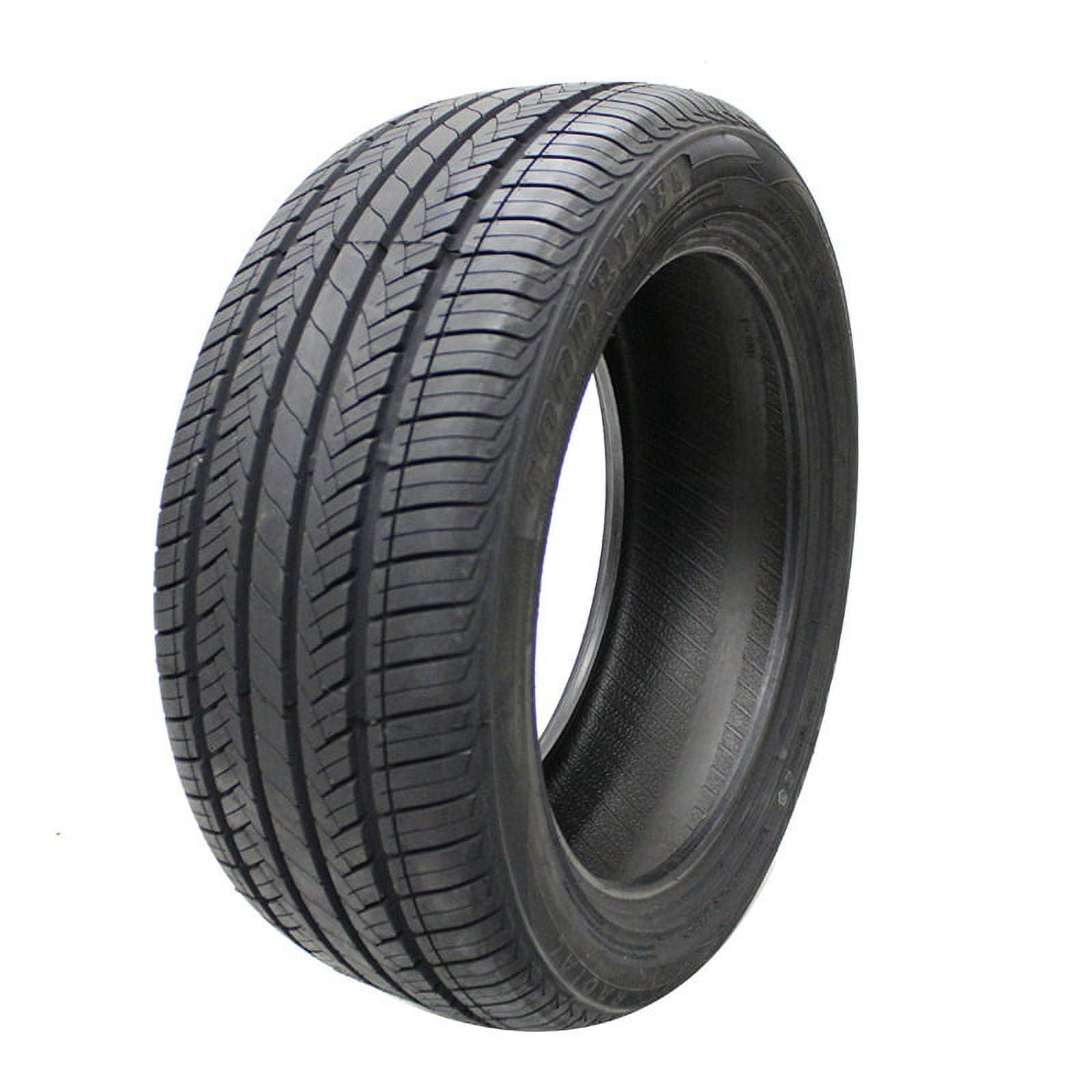 Goodride SA07 UHP 235/40ZR18 95W XL Passenger Tire - Walmart.com